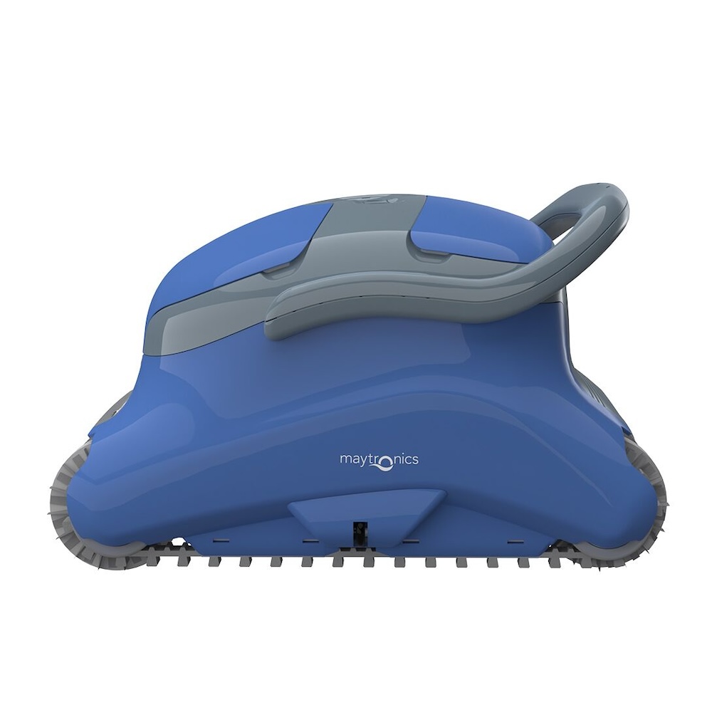 Dolphin M250 Robotic Swimming Pool Cleaner - PoolMarket